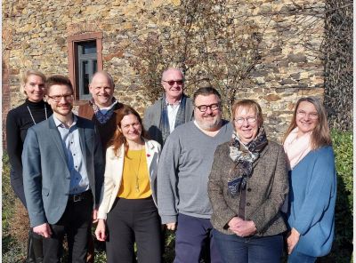 Runder Tisch "Arbeitskräfte-Mangel" | Rheingau Echo