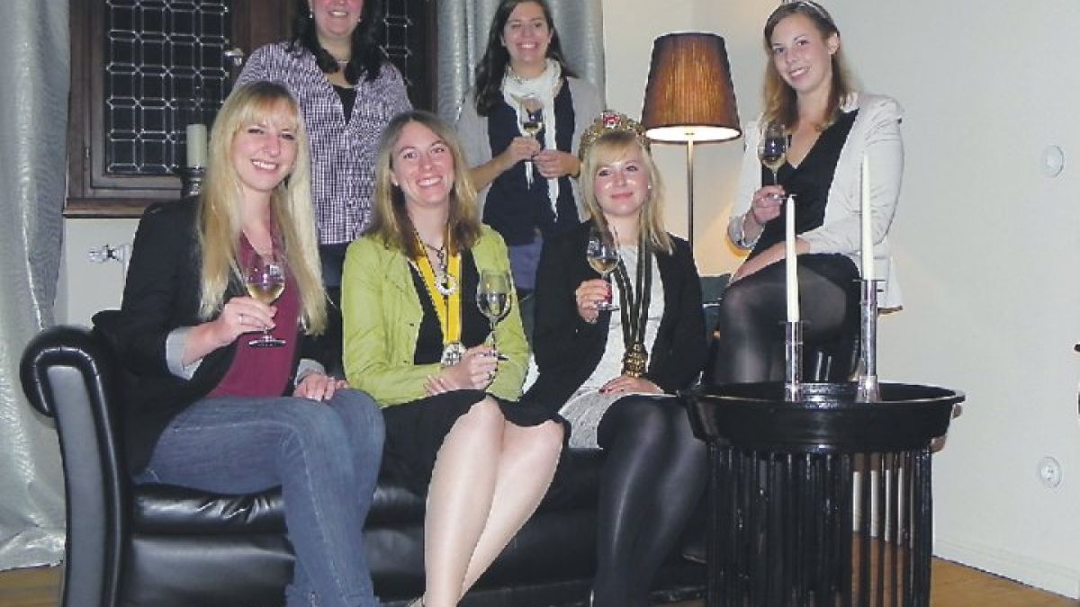 Attraktiv auch für junge Weinfreunde | Rheingau Echo