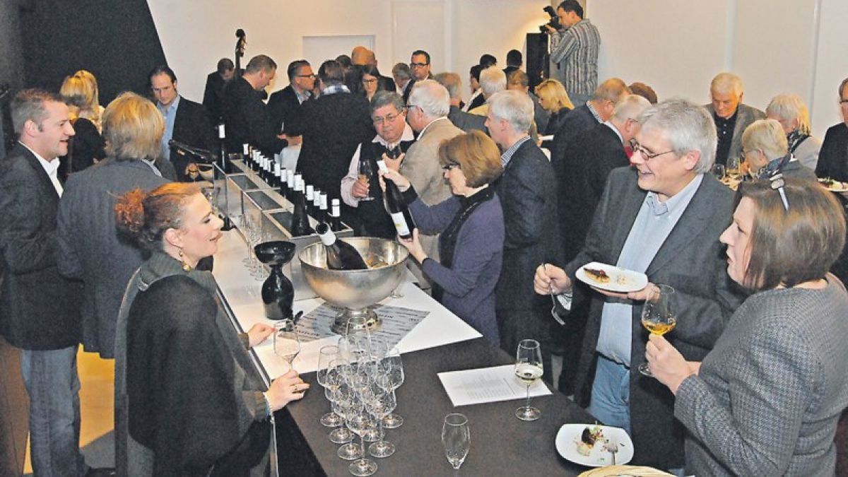 Dreißig Jahre Charta | Rheingau Echo