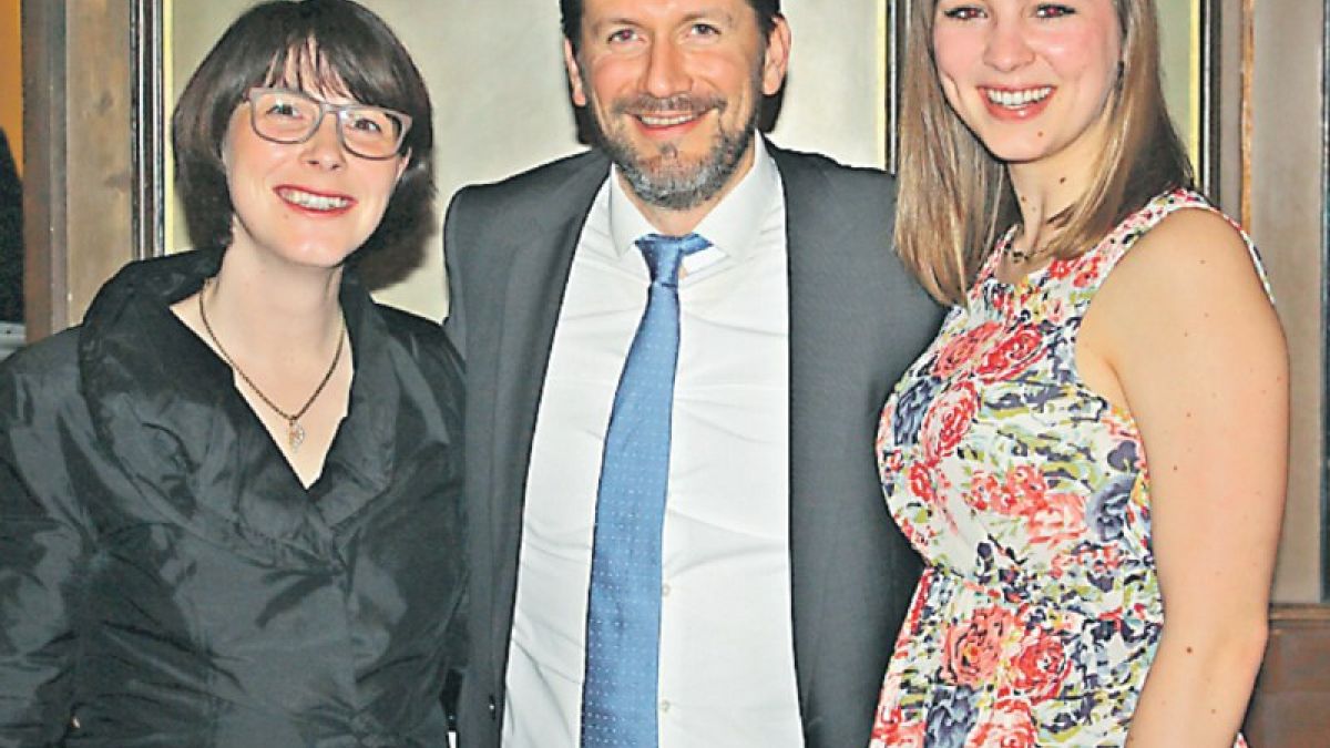 Jauchs Töchter möchten lieber von Othegraven heißen | Rheingau Echo