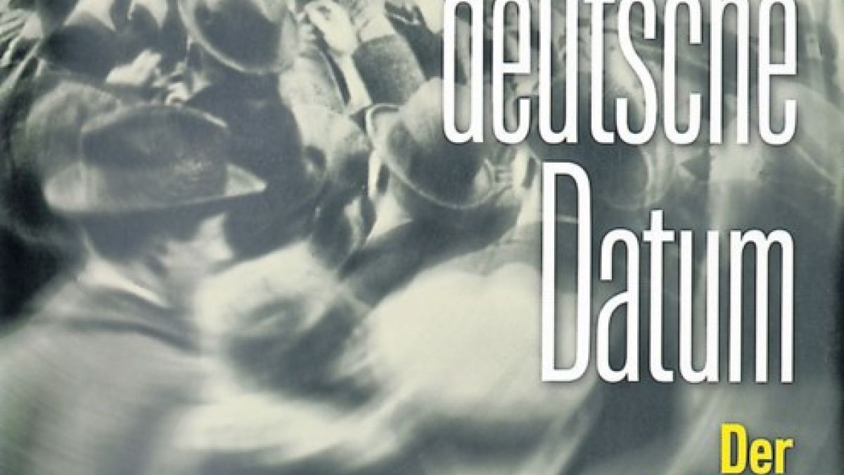 9. November – das deutsche Datum | Rheingau Echo