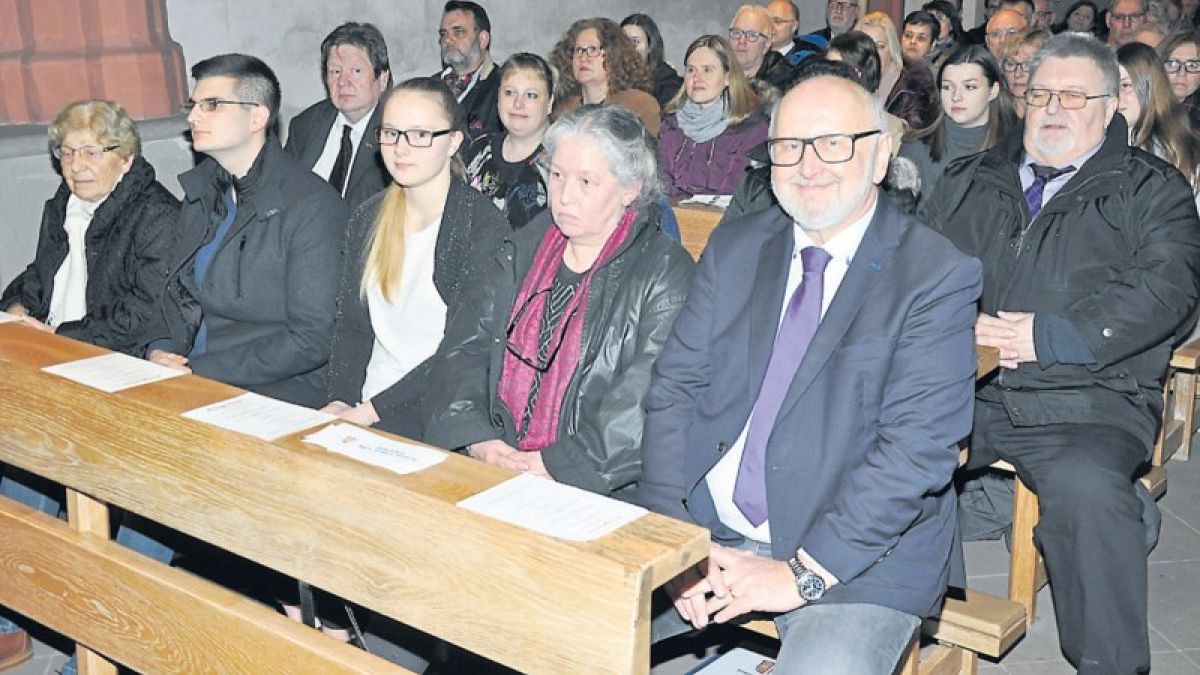Helbing hat die Stadt auf Erfolgskurs gebracht | Rheingau Echo