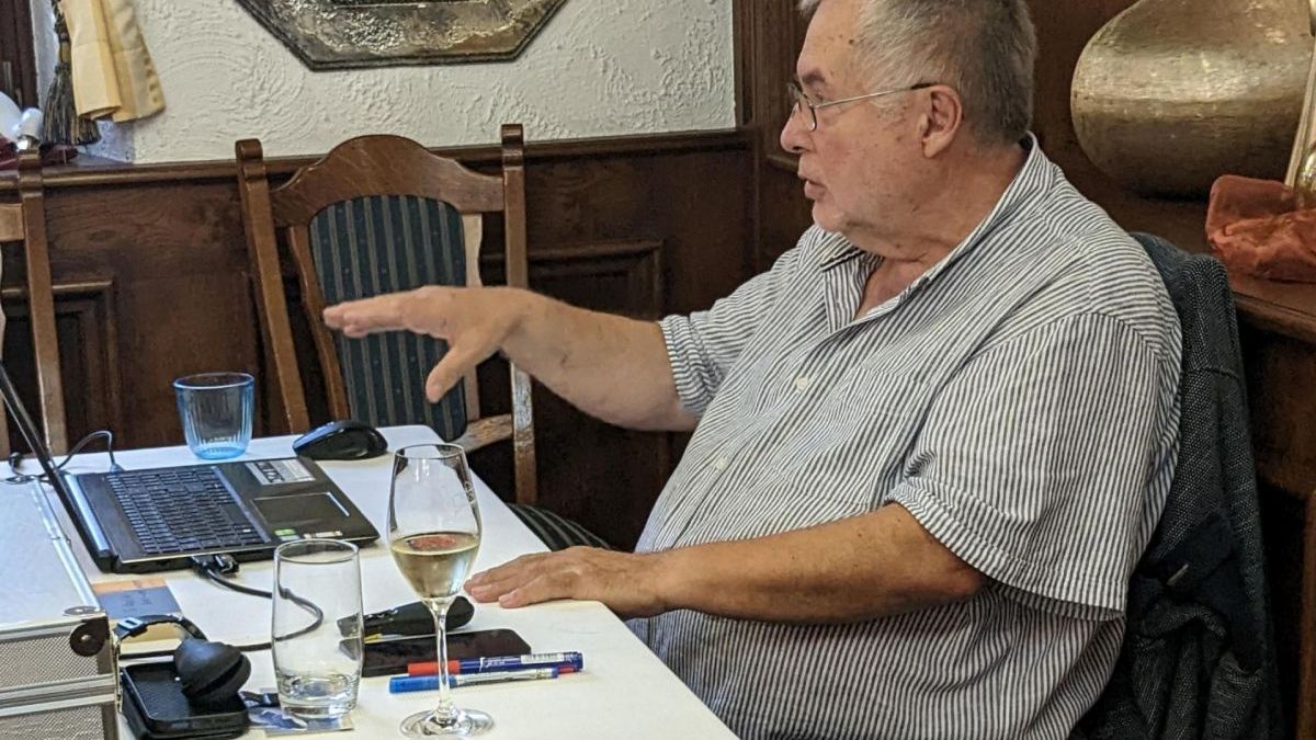 Tatort Rüdesheim | Rheingau Echo