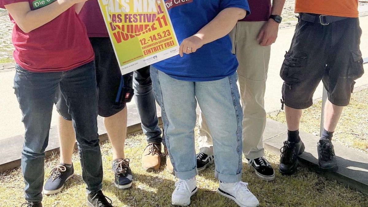 Besser als Nix! schlägt neue Dekade auf | Rheingau Echo