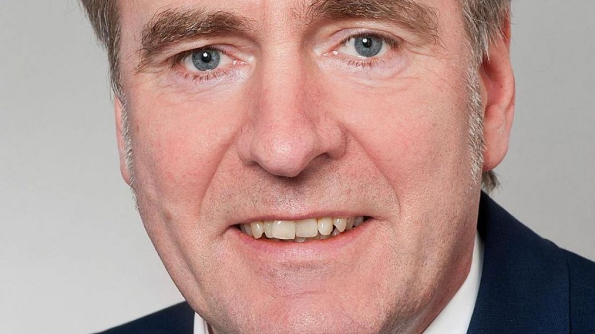 Thomas Reckmeyer berufen | Rheingau Echo