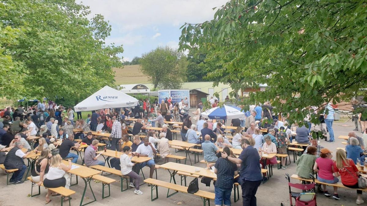 Sommerfest im Vincenzstift | Rheingau Echo