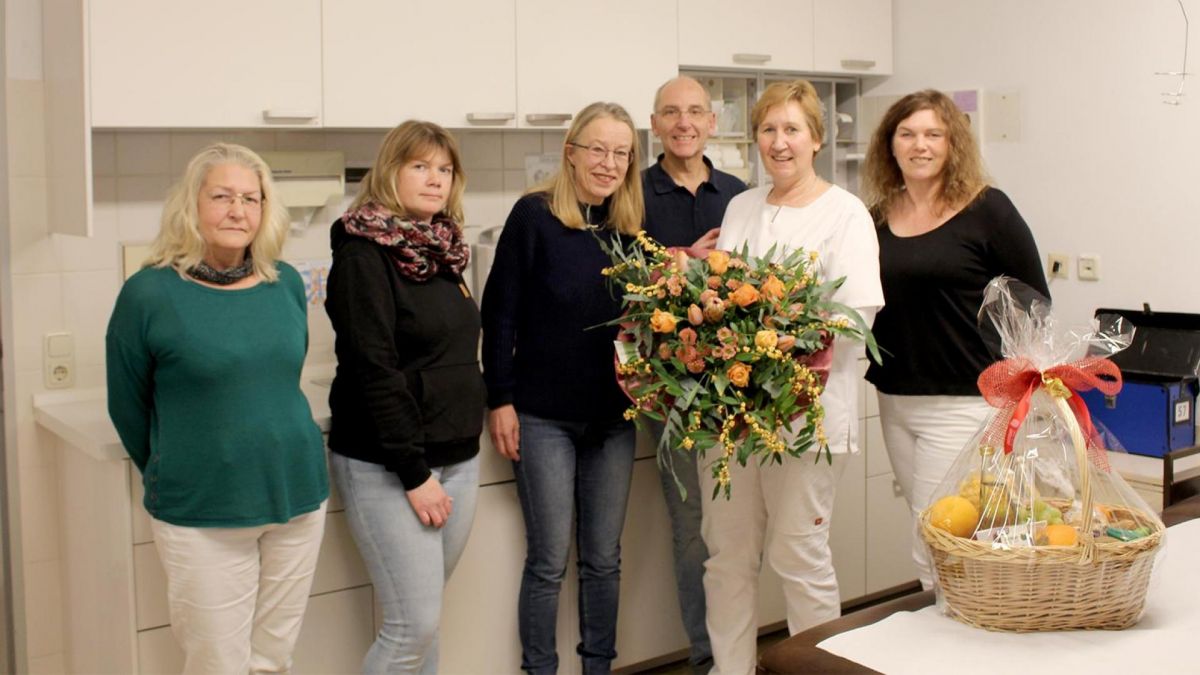 Abschied nach 35 Jahren | Rheingau Echo