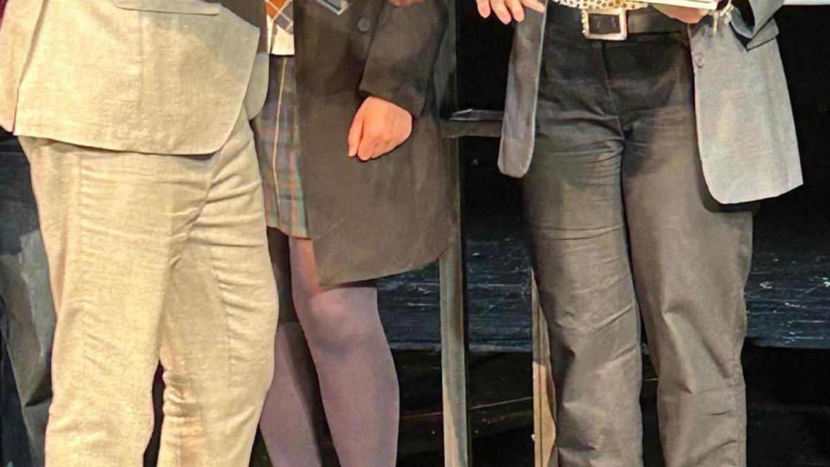 Schreiben für die Demokratie | Rheingau Echo