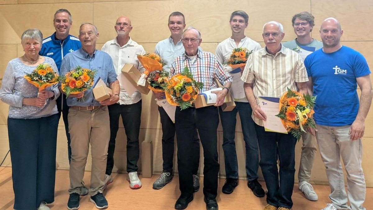 Mitglieder sprechen dem Vorstand das Vertrauen aus | Rheingau Echo