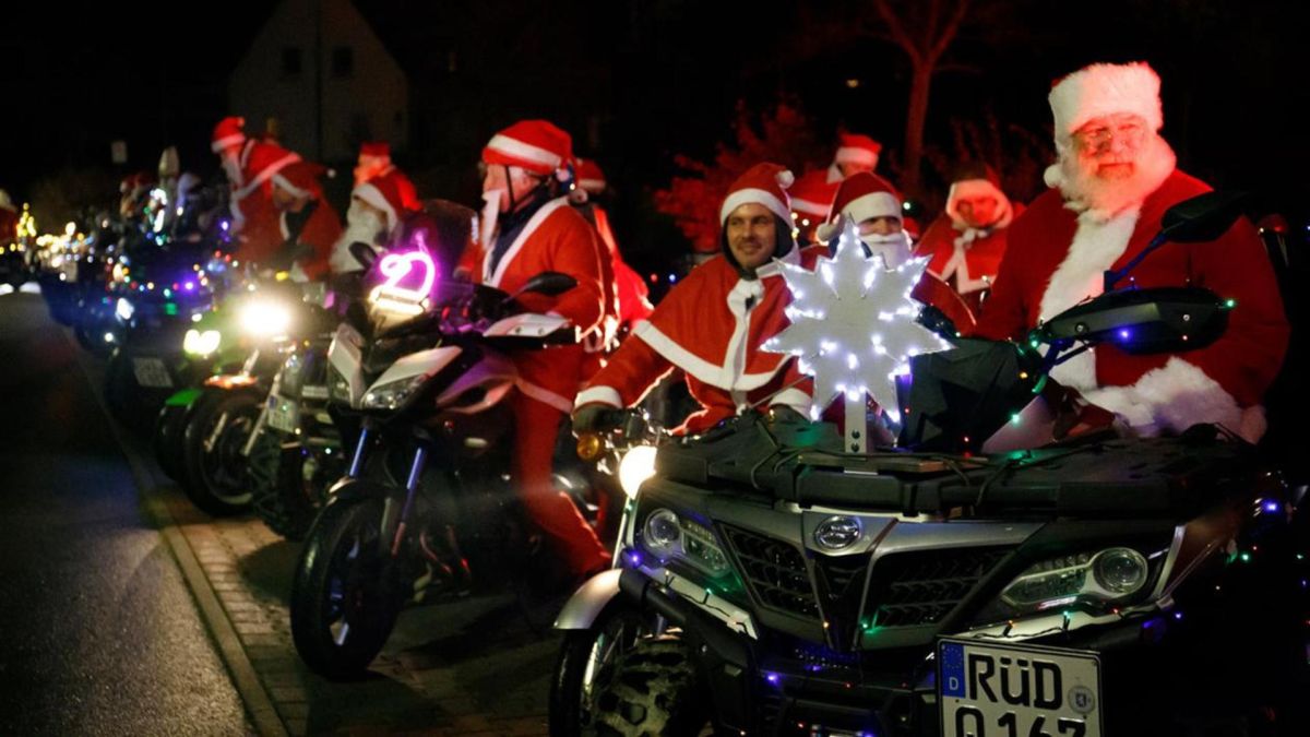 „Der Nikolaus kommt“ | Rheingau Echo