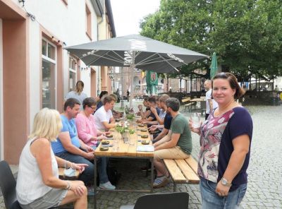 Geisenheim | Rheingau Echo