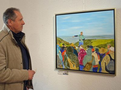 Rüdesheim | Rheingau Echo